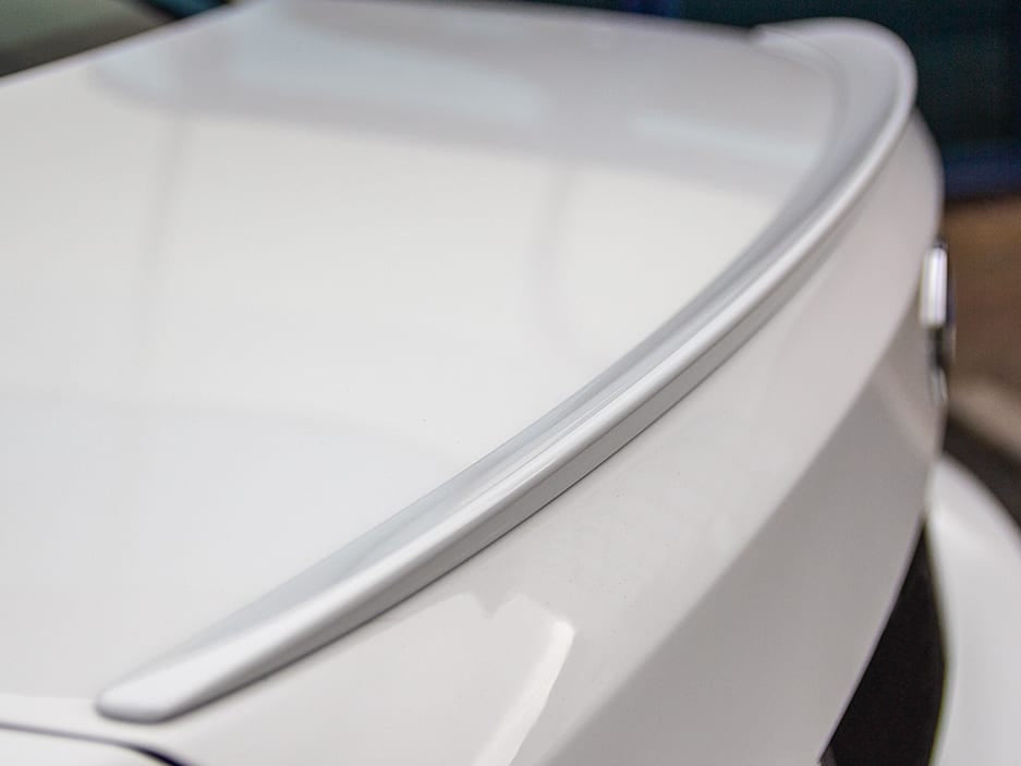 Vision E92 Rear Spoiler – AVR