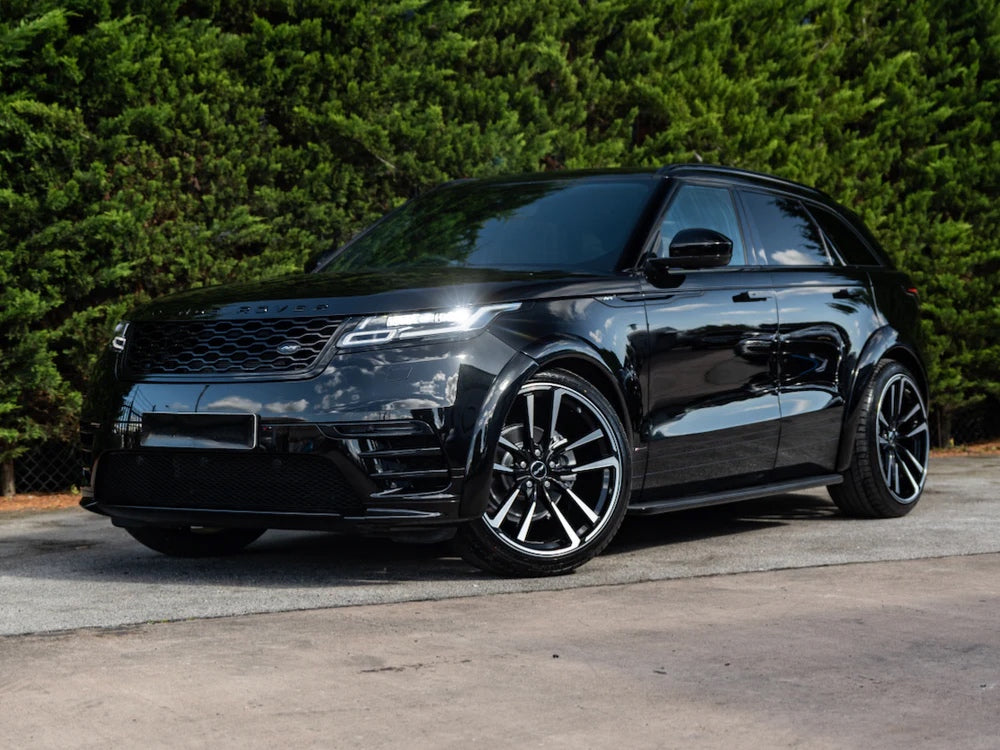 AVR RANGE ROVER VELAR Wide-Body Arch Kit (10-Peice) 2018-2023 Fits All