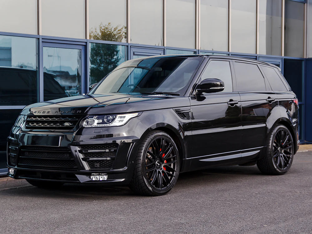 AVR Range Rover Sport 2013-2017 (V1 Pre-Facelift) Aero Kit